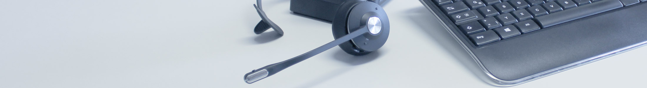 Call Center - im Kundendialog - MK DaTel hat individuelle Lösungen